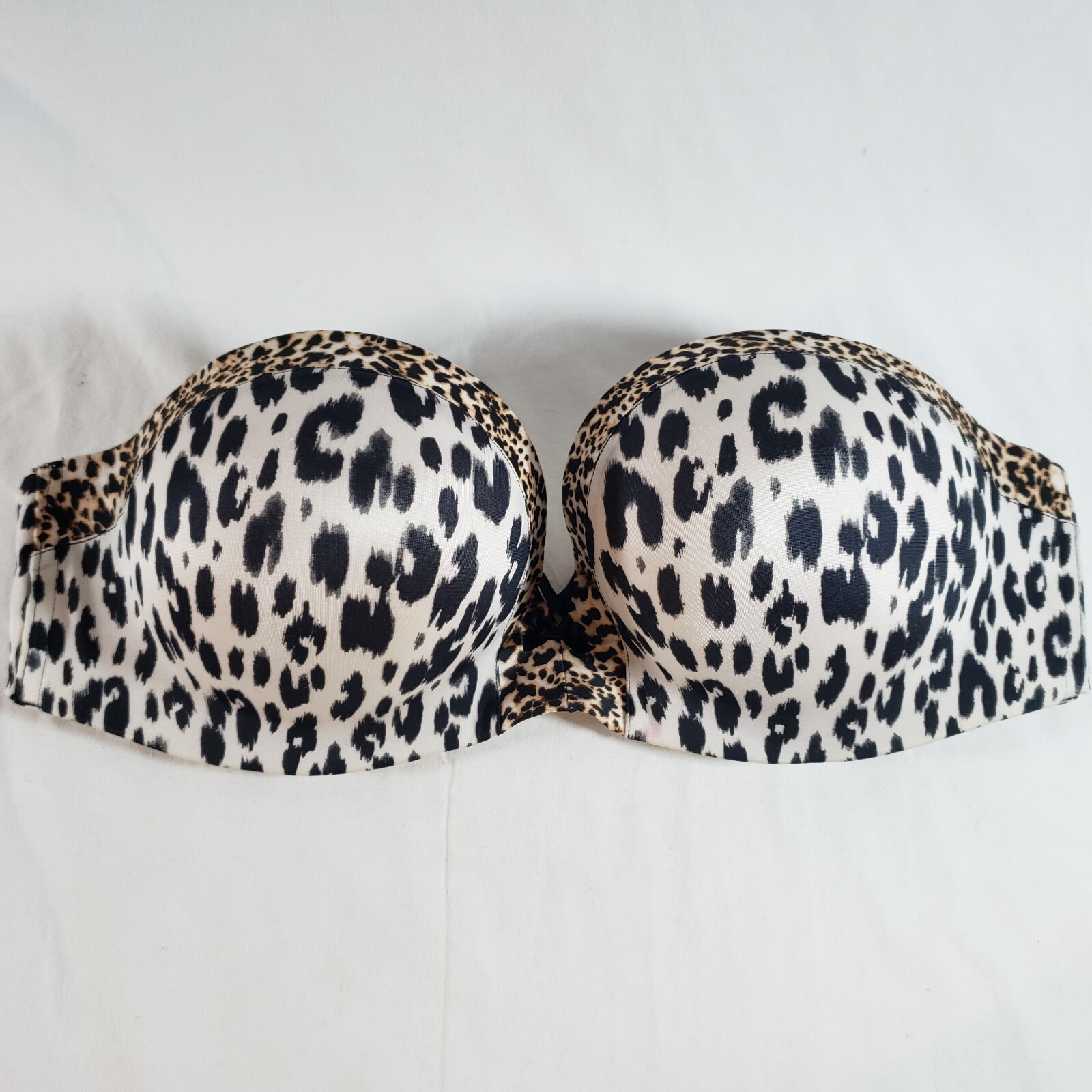 Victoria's Secret 38C Miraculous Bra Multi-Way Padded… - Gem