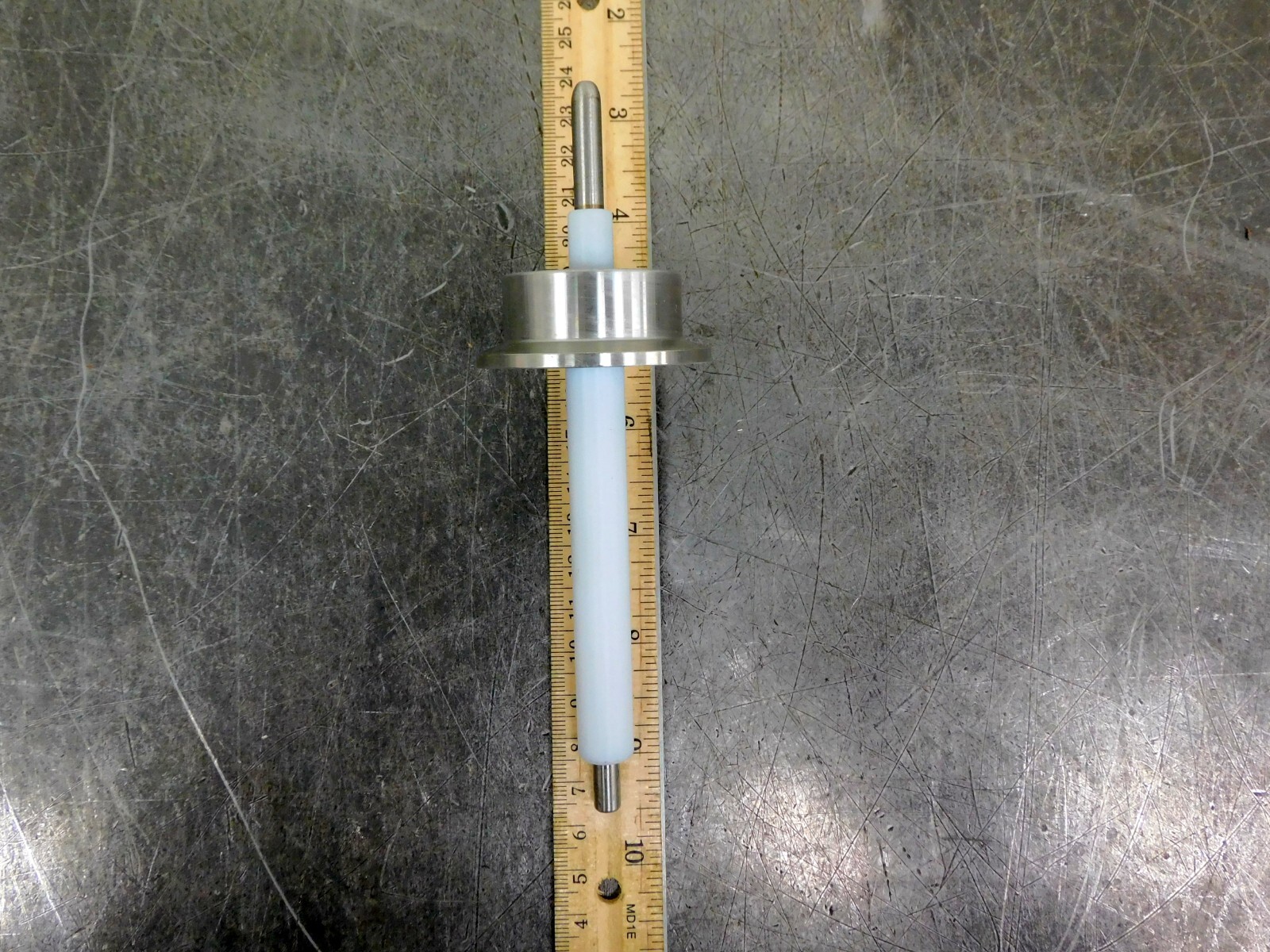 LUMENITE Dcft1.5 Liquid Level Stainless 12 in Probe B275693 for sale ...