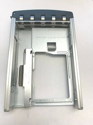 Supermicro MCP-220-00193-0N SC743/SC745/SC822/SC823 Gen2 2.5"/3.5" 2-in ...