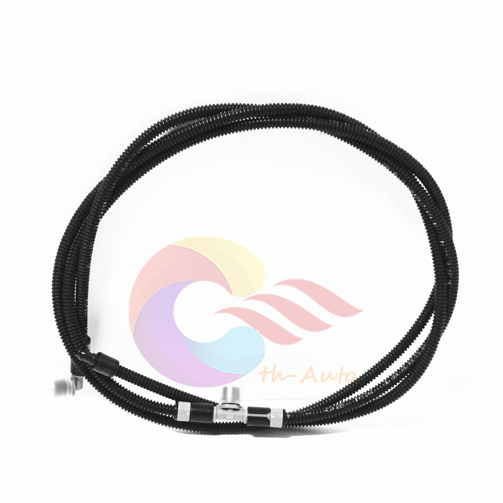 61667201274 Front Windshield Washer Hose New For BMW E70 E71 E72 X5 X6 ...