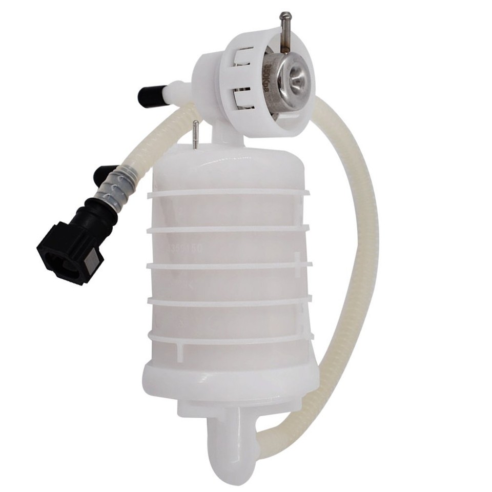 Fuel Filter with Pressure Regulator For 2004-2006 2008 BMW E83 X3 ...