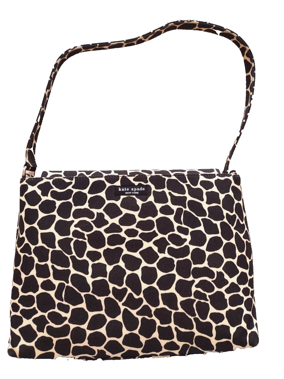 Kate Spade Animal Giraffe Print Bag | eBay