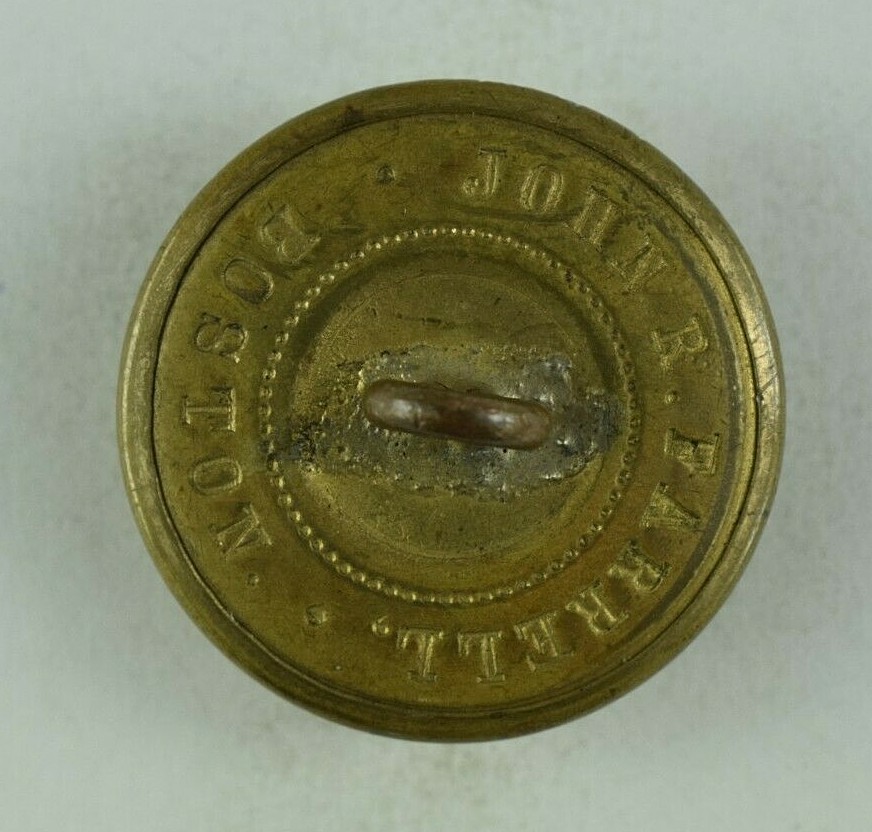 1890-1920s NHS Staff Officers School Uniform Button 3 H12DT | eBay