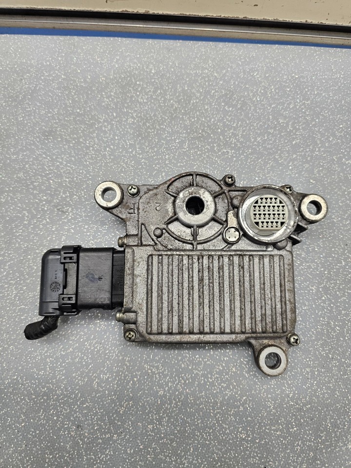 🔥06-12 FORD FUSION LINCOLN MKZ MILAN TRANSMISSION CONTROL MODULE TCM ...