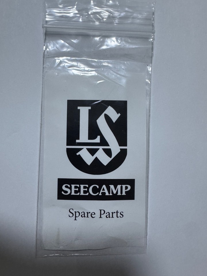 Seecamp 380 ACP Magazine Ext Factory OEM | eBay