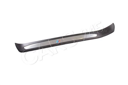 Genuine BMW E60 E61 M5 Sedan Wagon M Trim Piece Front Left Entry ...