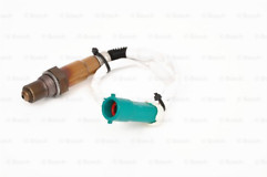 Bosch 0258006605 Lambda Sensor for sale online | eBay UK