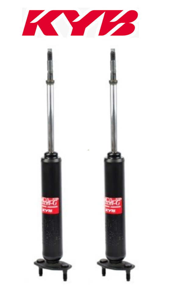 KYB Pair Of Front Shocks Struts FALCON XA XB XC XD XL XM XP XR XT XW ...