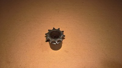 Yamaha KT-100 KT100 Kart 10T INBOARD Direct Drive Sprocket RLV 0702 {#2 ...