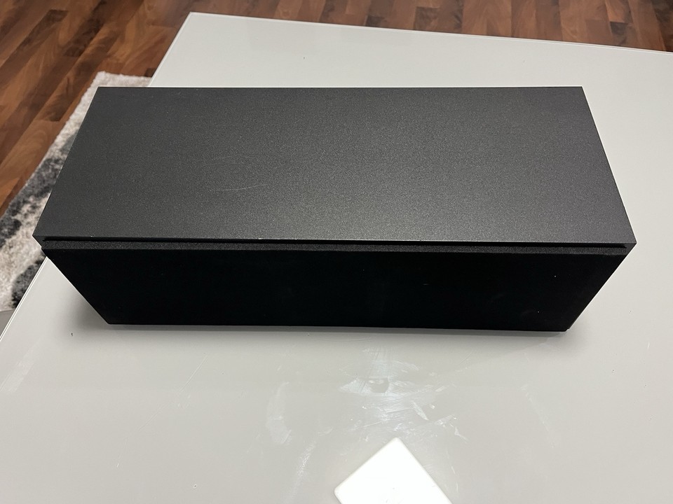 Proficient Cc525 3-way Center Channel Speaker | eBay