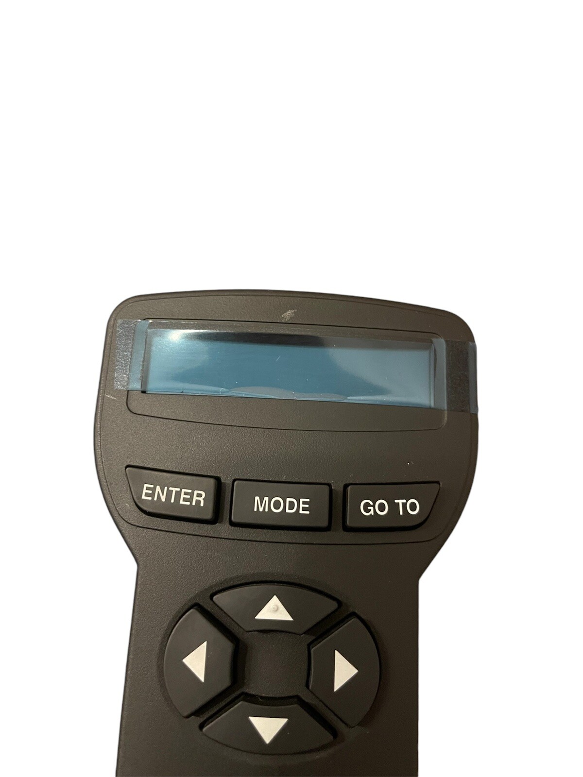 Meade Autostar 35-4700-03 Telestar Hand Held Remote Computer ...