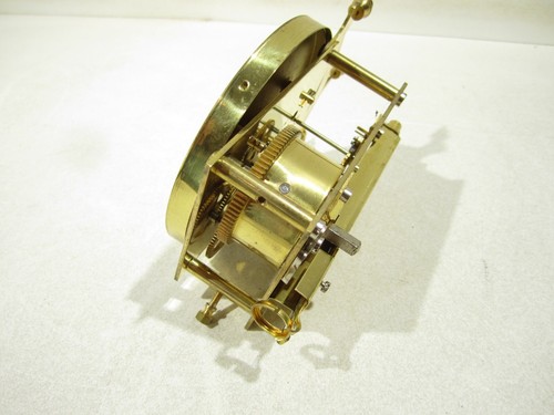 Kundo Anniversary Clock Main Timepiece for Parts or Repair | eBay