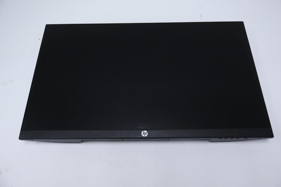 HP P27h G4 27" FHD IPS Monitor 60Hz 5ms Height HDMI No Base w/ DP and ...