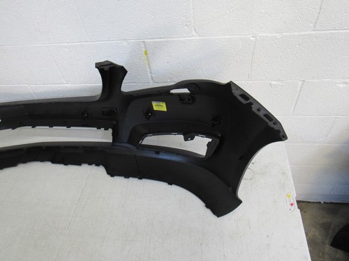 2011-2013 MERCEDES BENZ R-Class R350 Front Bumper With Sensors Holes ...