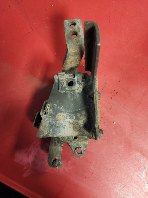 Chevy GMC NP 203 Transfer Case NP203 Process for sale online | eBay
