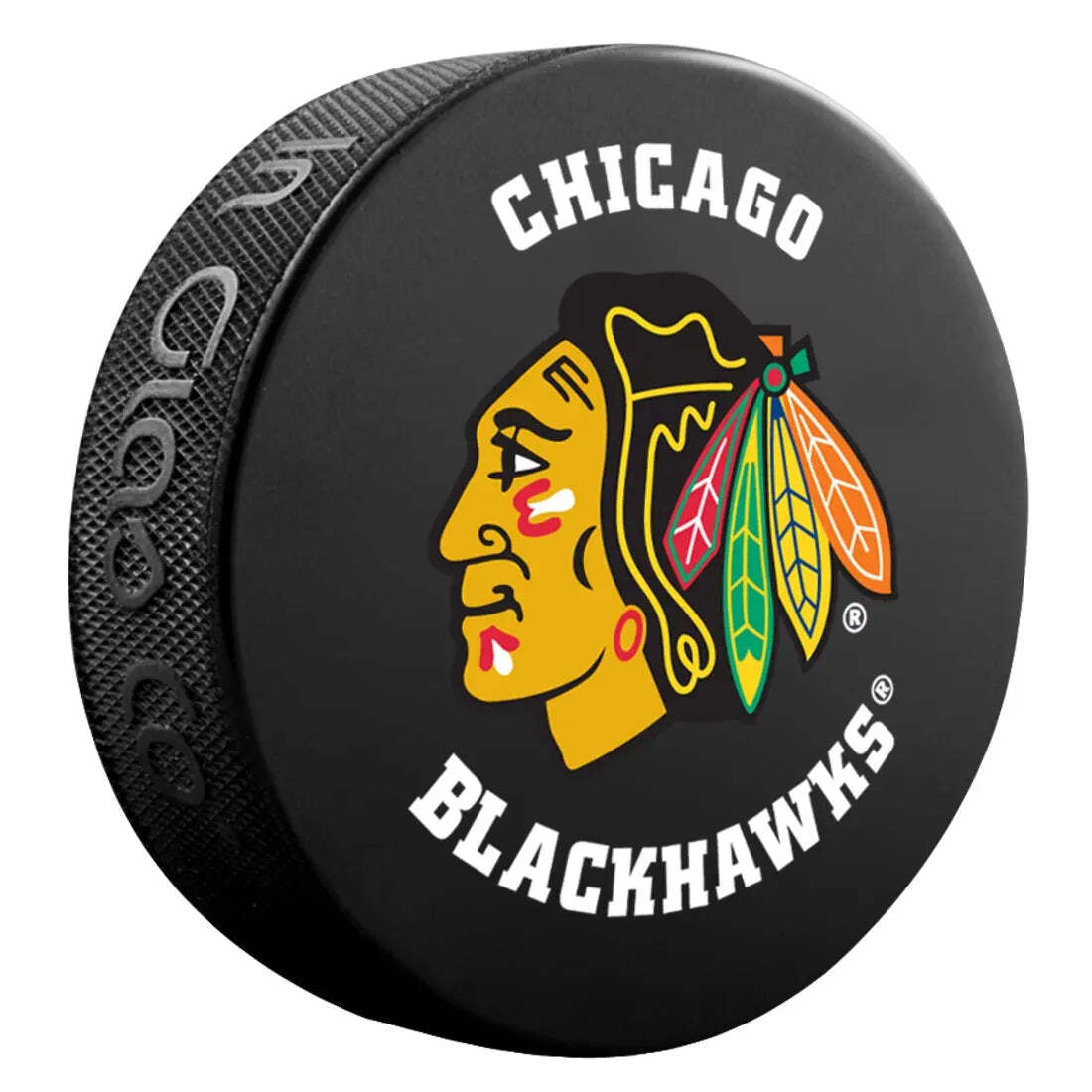 Blackhawk Hockey Logo Chicago Blackhawks NHL Teams Logo Coloring