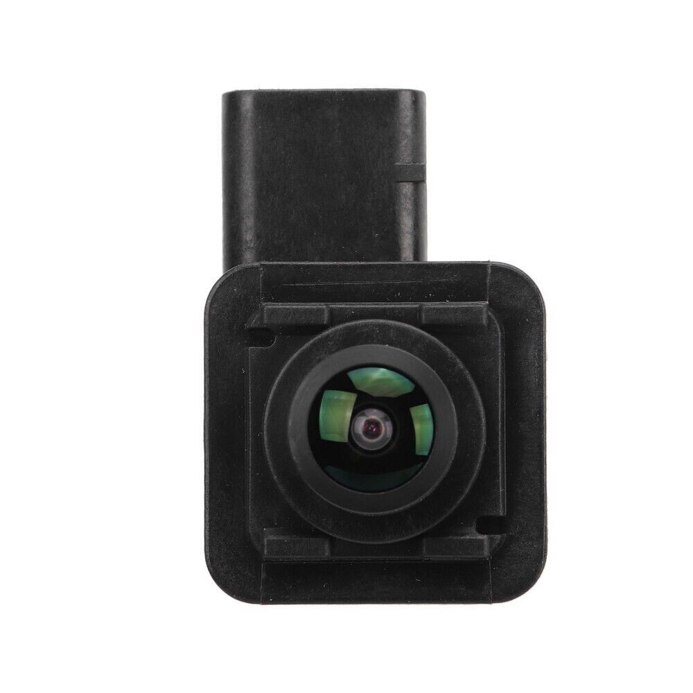 F2GT-19G490-CC Rear Backup Camera Reverse Parking Assist For Ford ...