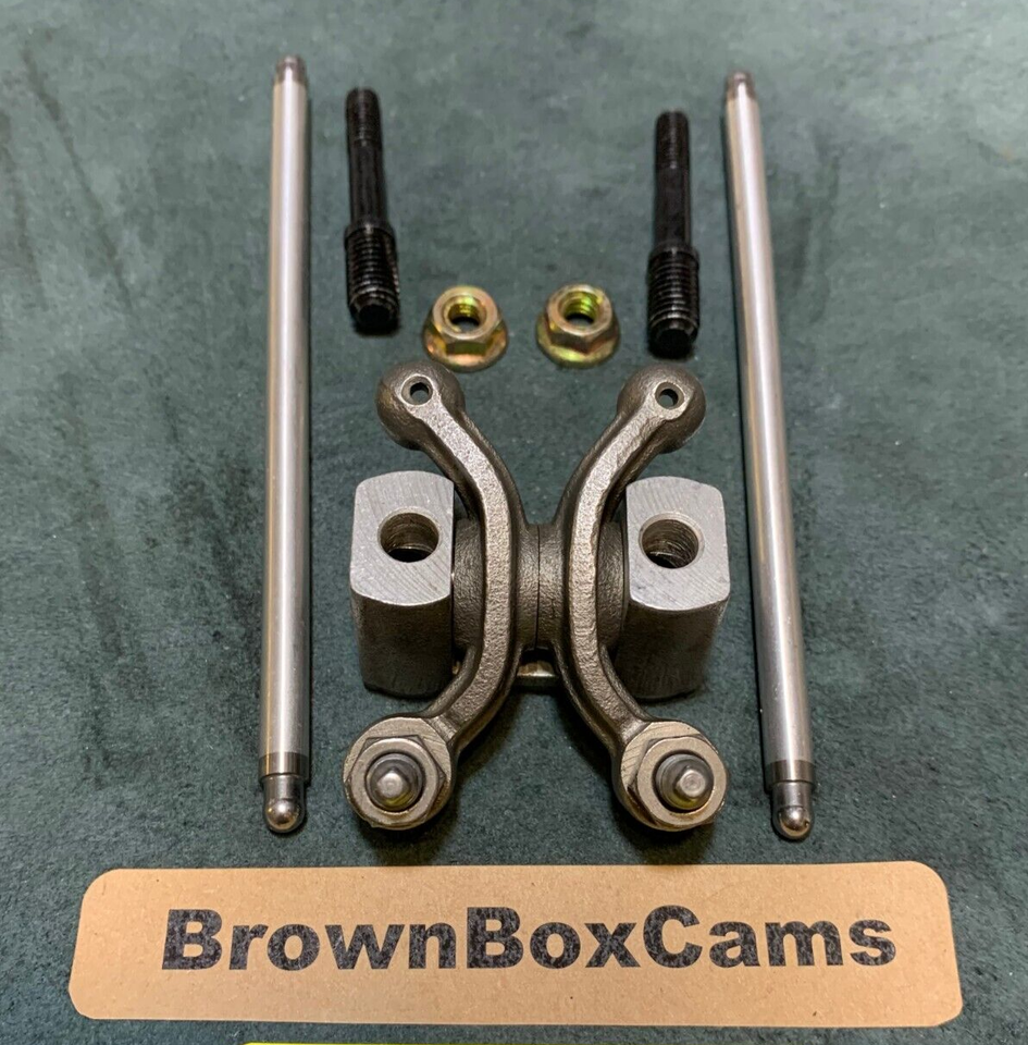 PREDATOR 224 MAXPOWER "BulletProof Power Kit" kart mini bike Racing ...