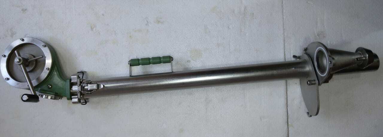 MMC ASIA CLOSED TYPE CARGO SAMPLER MODEL CST - 15 METER | eBay