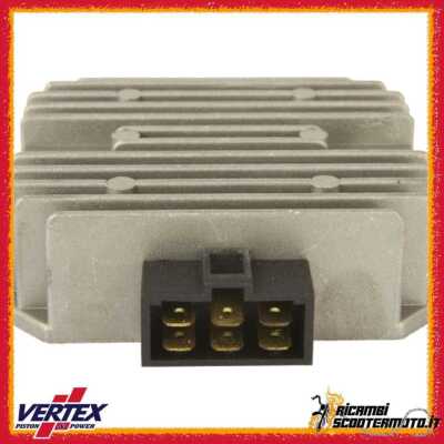 Voltage Regulator Yamaha Yzf R6 600 1999-2002 AYA6019#11 | eBay UK