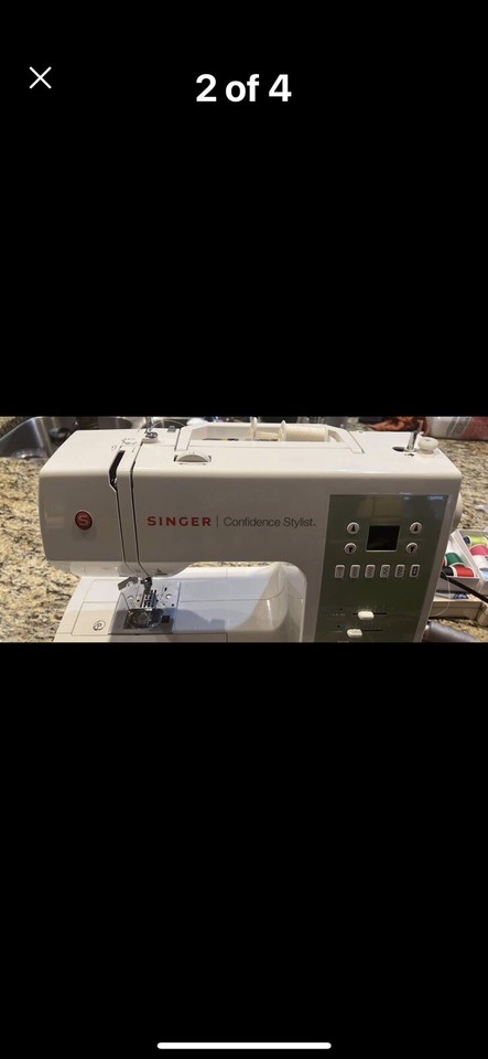 singer sewing machine | eBay