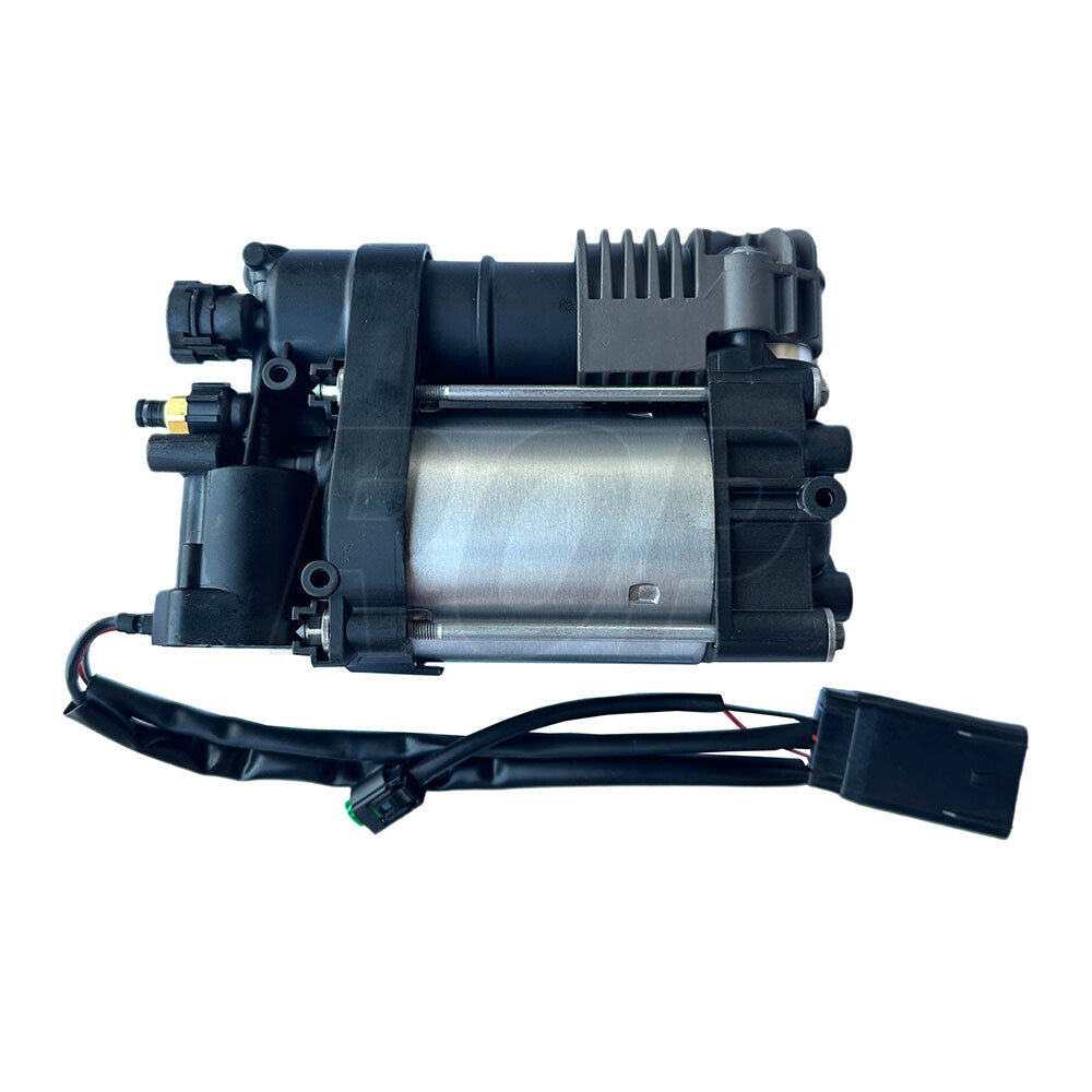 Air Suspension Compressor Pump for 2011-2016 Jeep Grand Cherokee WK2 ...