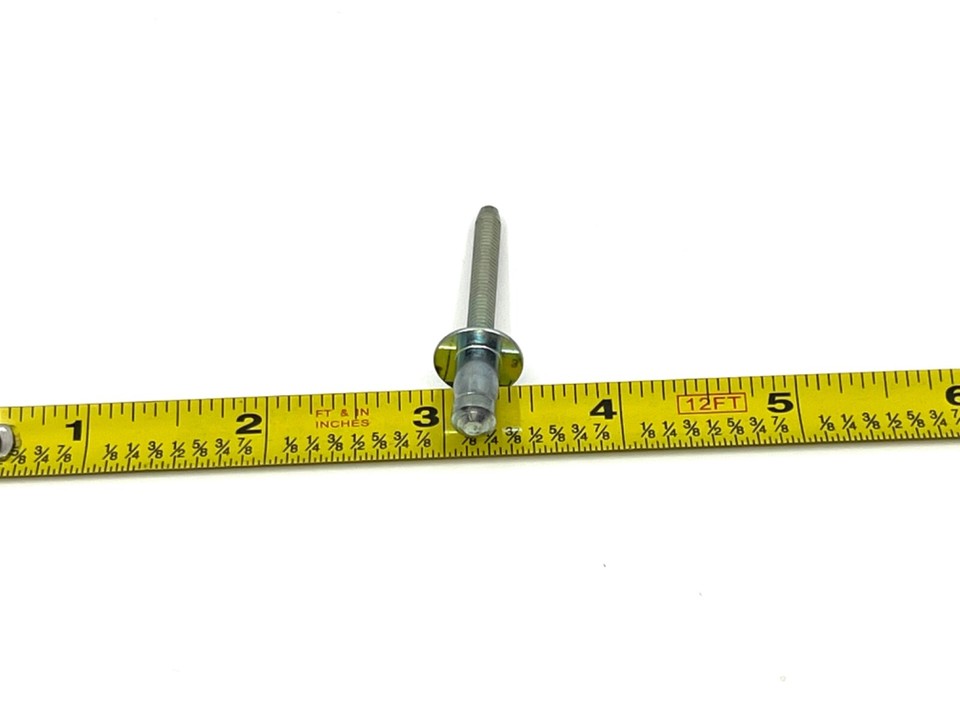 10pcs specialty many function rivets 1/4” diameter fits Ford F150 ...