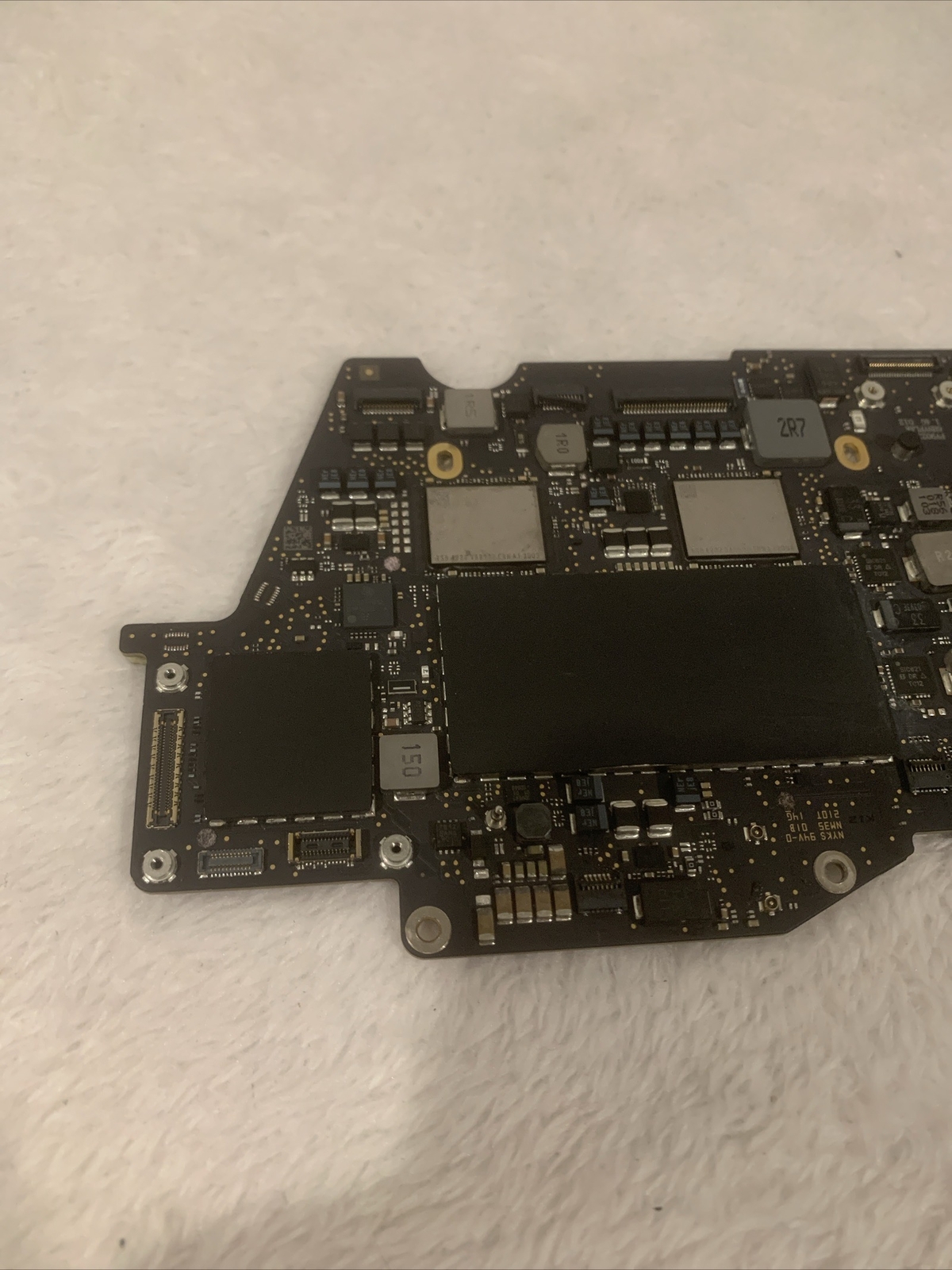 Apple MacBook Pro 13 A2159 2019 I5 1.4ghz 8gb Logic Board 256gb 820 ...