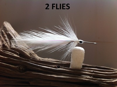 Wet - Snook Flies