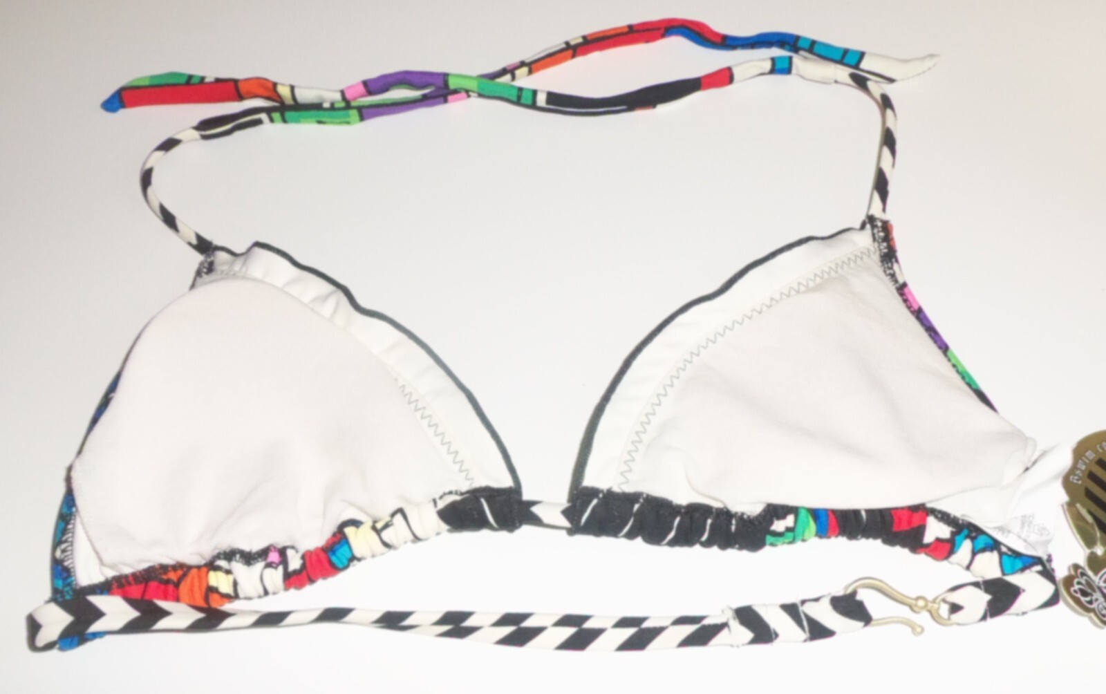 B. Swim Bikini Swimsuit Separates Tops & Bottoms Sizes Small-Large NWT ...