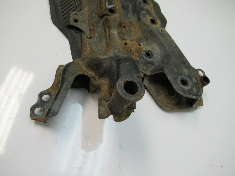 FRONT SUB FRAME SUSPENSION REARWARD K-FRAME CROSS MEMBER for SCION tC ...