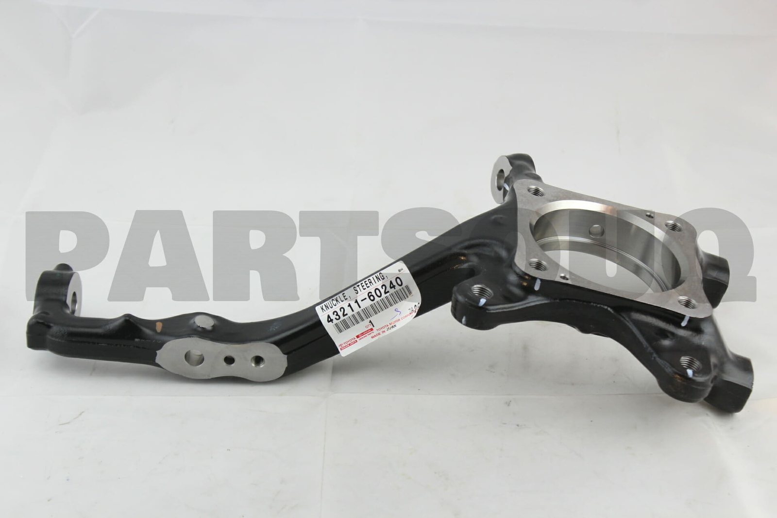 4321160240 Genuine Toyota KNUCKLE STEERING 43211-60240 | eBay