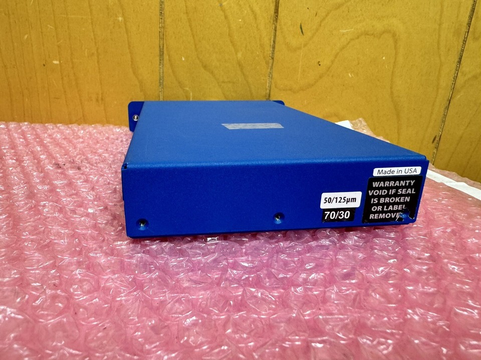 NetworkTAPS nTAP Aggregation 70/30 | eBay