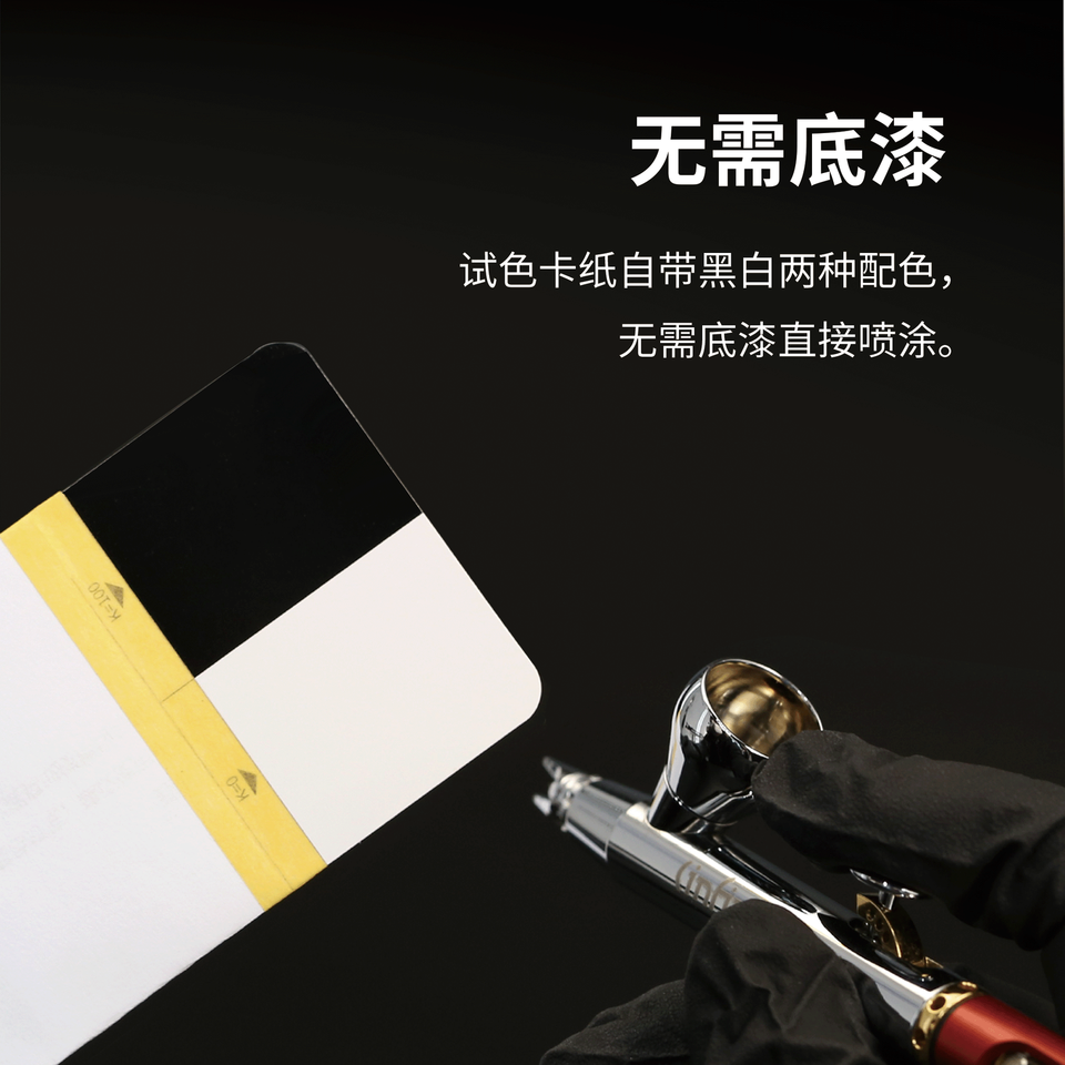 Dspiae CC-01 Reagent Card Reagent Test Drug Litmus Tester Paper PH ...