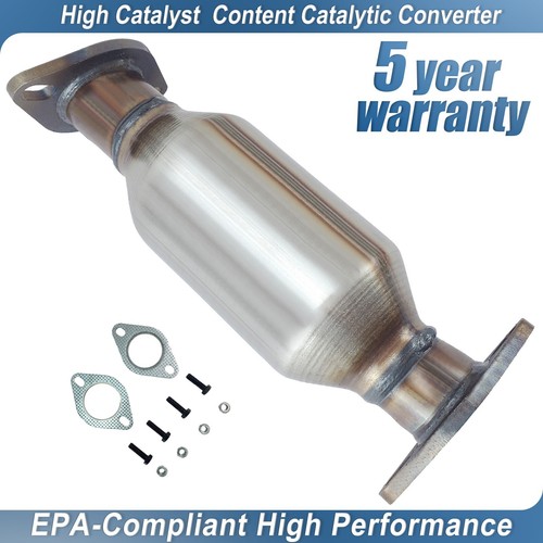 FITS: 2010-2012 HYUNDAI SANTA FE 2.4L CATALYTIC CONVERTER (DIRECT FIT ...