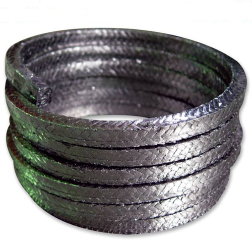 For Pump Shaft Stem Square Gland Packing Graphite Seal Cord Rope | eBay