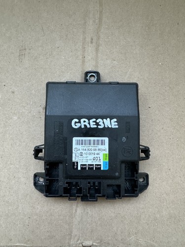 06-12 Mercedes X164 GL450 GL550 ML350 Front Right Passenger Door ...