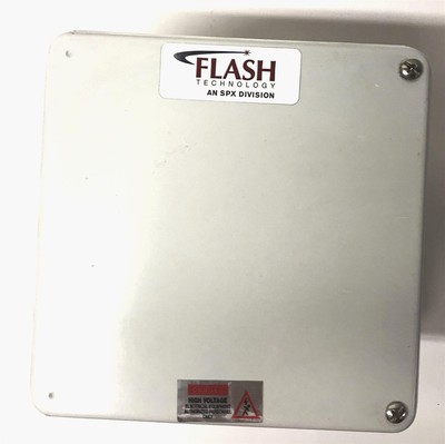 Boxes & Enclosures - Non Metallic Enclosure