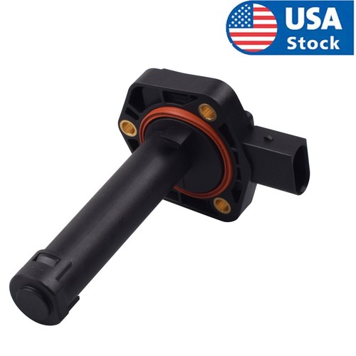 12617607910 Oil Level Sensor for BMW E53 E83 E90 E91 E92 E93 325i 330i ...