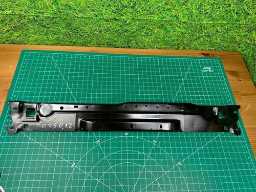 2010-14 Mercedes W204 C250 Front Upper Radiator Support Bracket OEM ...