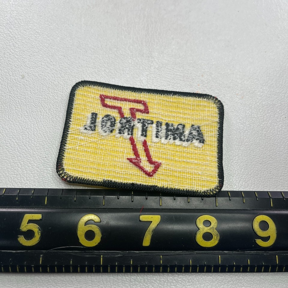 VINTAGE AMITROL Pesticide Patch (Agriculture, Farming) T086 | eBay