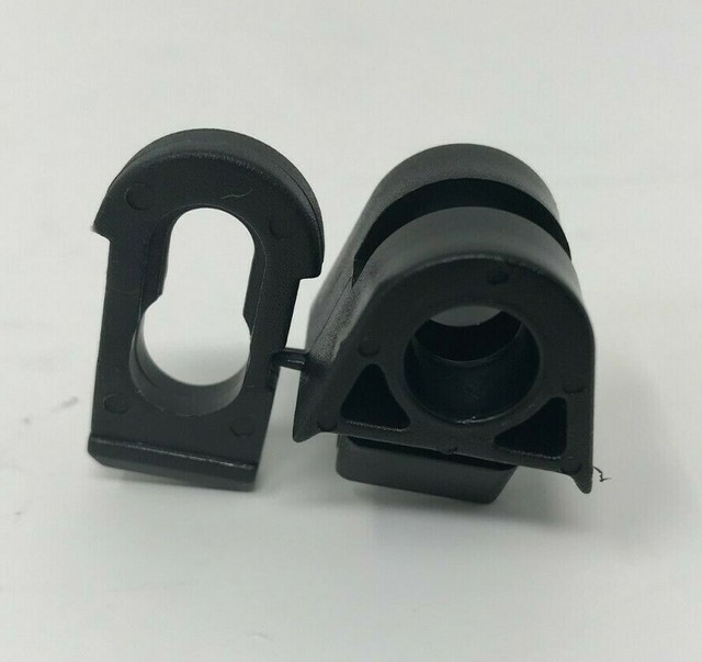 Genuine Mopar Hood Prop Rod Clip 68112784AA for sale online | eBay