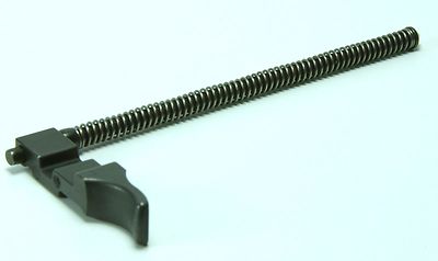 Ruger 10/22 Bolt Handle and Recoil Spring Assembly Blue-B-48A ...