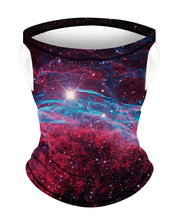 Face Mask Covering Fashion Mouth Covers Reusable Breathable Washable w ...