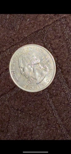 2005 P Kansas Quarter Detached Leg,DDO | eBay