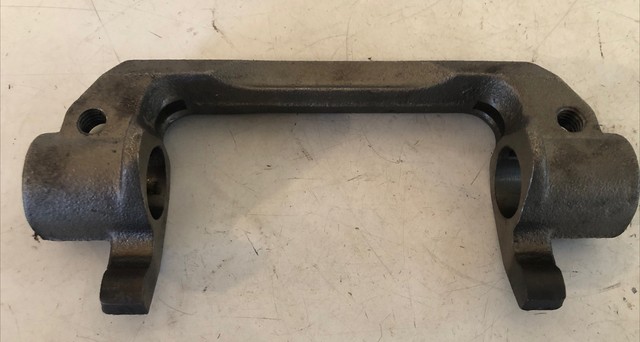 Eaton Fuller Clutch Release Yoke Fork Spicer C105-c138 FUL 85533 for ...