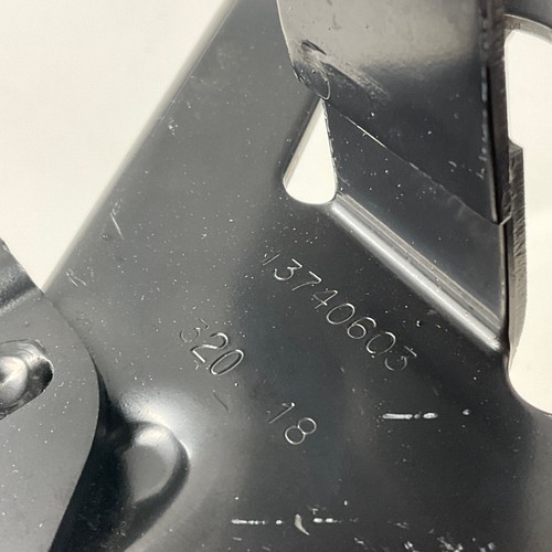 BMW X5 G05 X6 G06 X7 G07 19-21 Front Left Headlight Mount Bracket ...