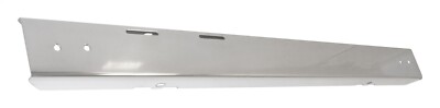 RT Off-Road RT34038 Stainless Stainless Bumper | eBay