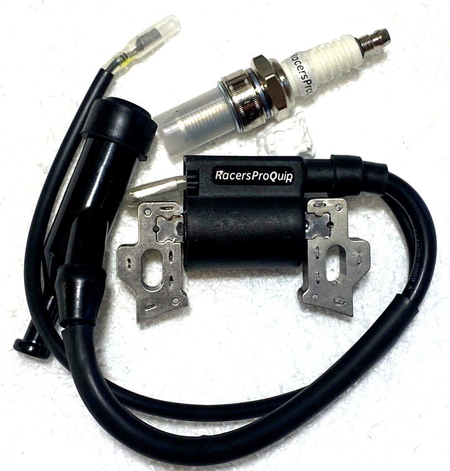 PREDATOR 212 "Max Hi-Power Kit" ARC ROD CAM FlyWheel Carb Springs ...