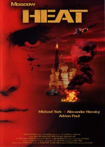 Moscow Heat | eBay